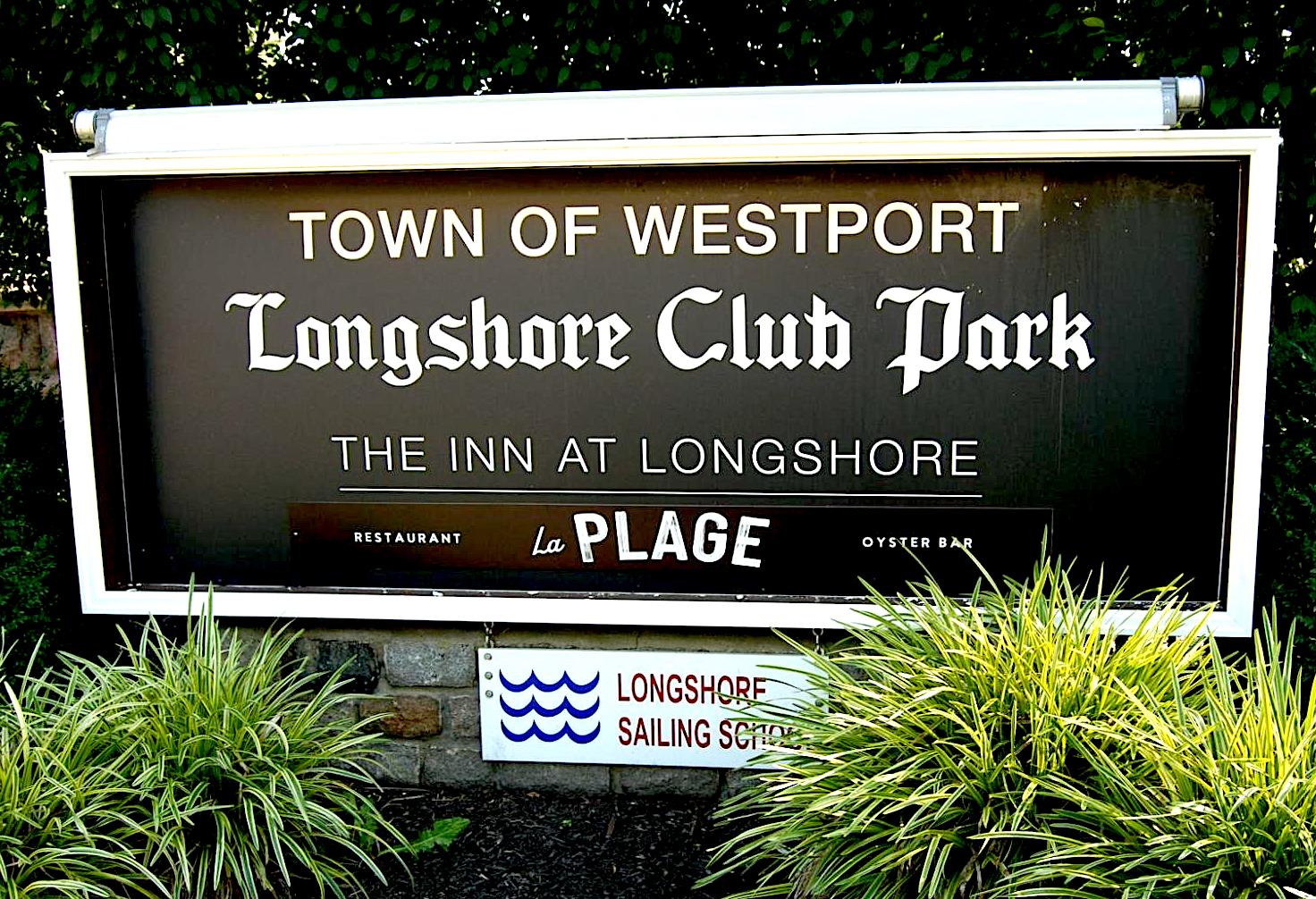 La Plage Restaurant: New Day on the Beach at Longshore | Westport Journal