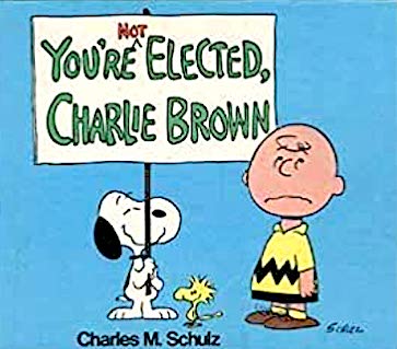 Pumpkins and Polls: A ‘Remarkable’ Charlie Brown Double-Feature ...