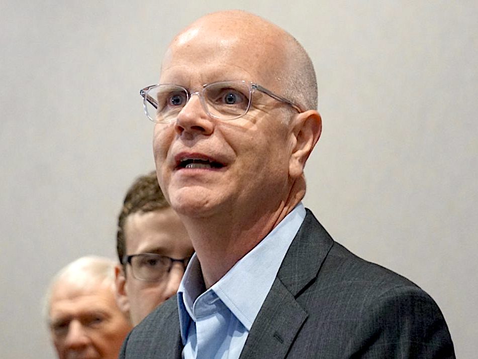 Ill Health Forces Kevin Lembo, State Comptroller, to Resign ...