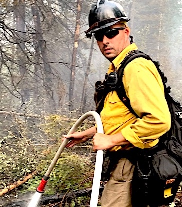 Kronick to step down as fire chief to take state job | Westport Journal