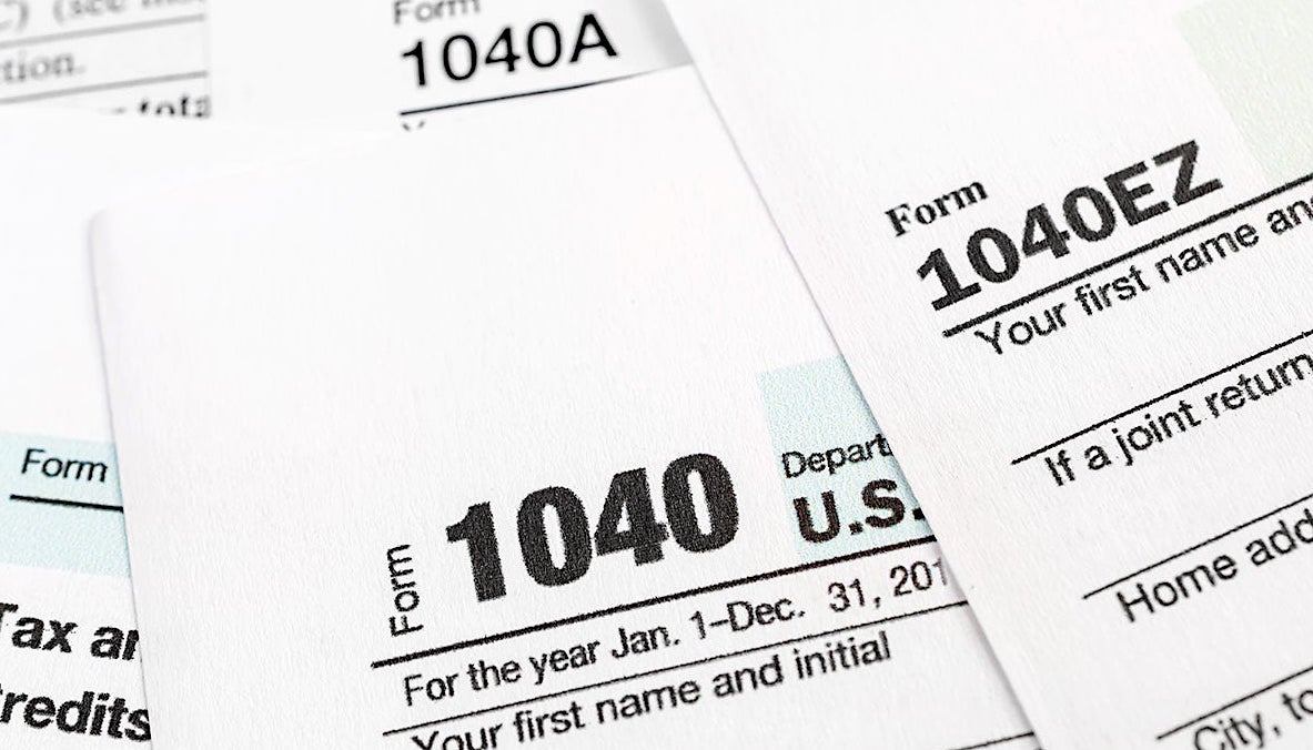 Free help preparing income taxes available | Westport Journal