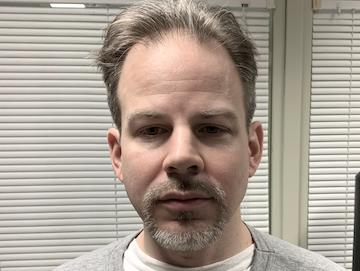 Suspect in Sale of Scanner to Undercover Cops Faces New Charges ...