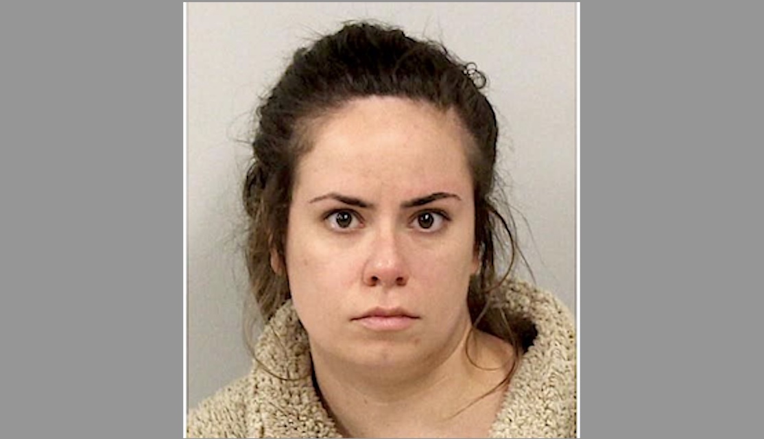 Woman Charged With DUI After Riverside Crash | Westport Journal