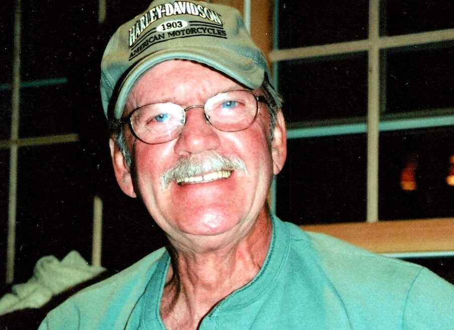 Obituary: Jerry Hodges, 81 | Westport Journal