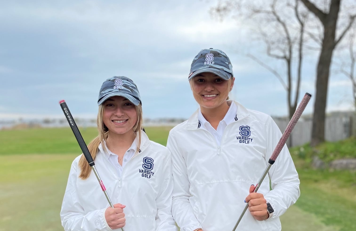 Staples Girls Golf Ranked #1 in Connecticut | Westport Journal