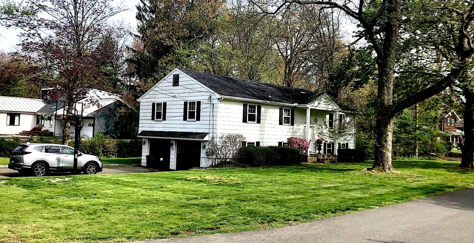 Teardown for New House, Pool Concerns Neighbors | Westport Journal
