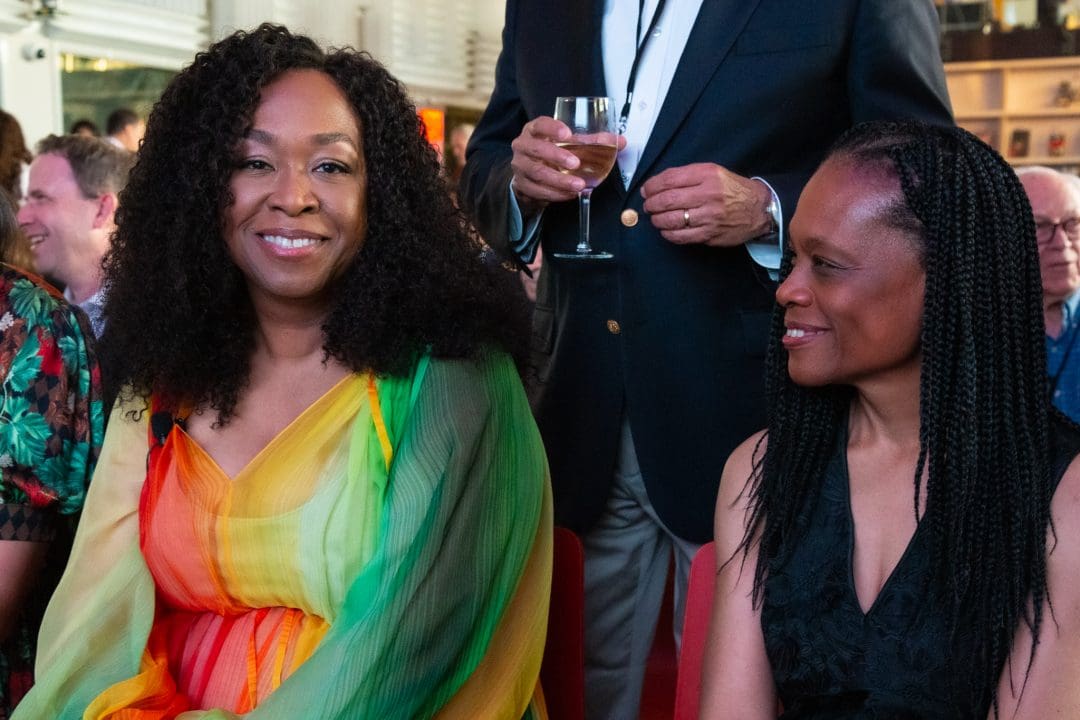 Shonda Rhimes buys $15 million Westport estate | Westport Journal