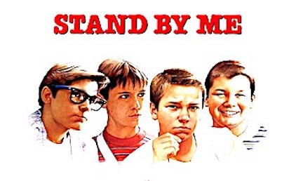 Remarkable marquee: ‘Stand By Me’ | Westport Journal