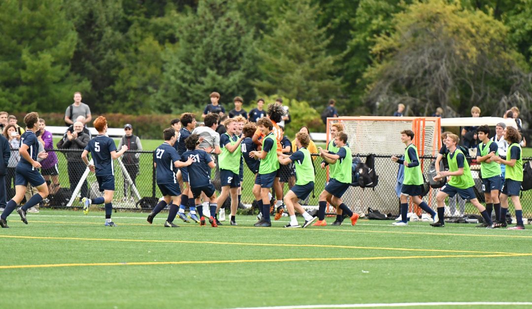 Staples stuns Warde | Westport Journal