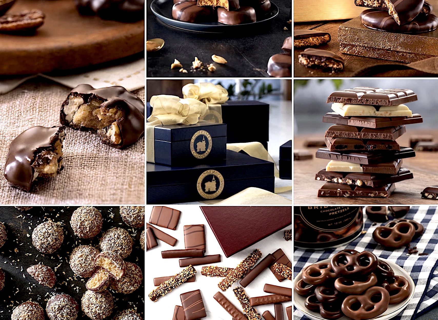 Bridgewater Chocolate is Westport’s latest confection connection ...