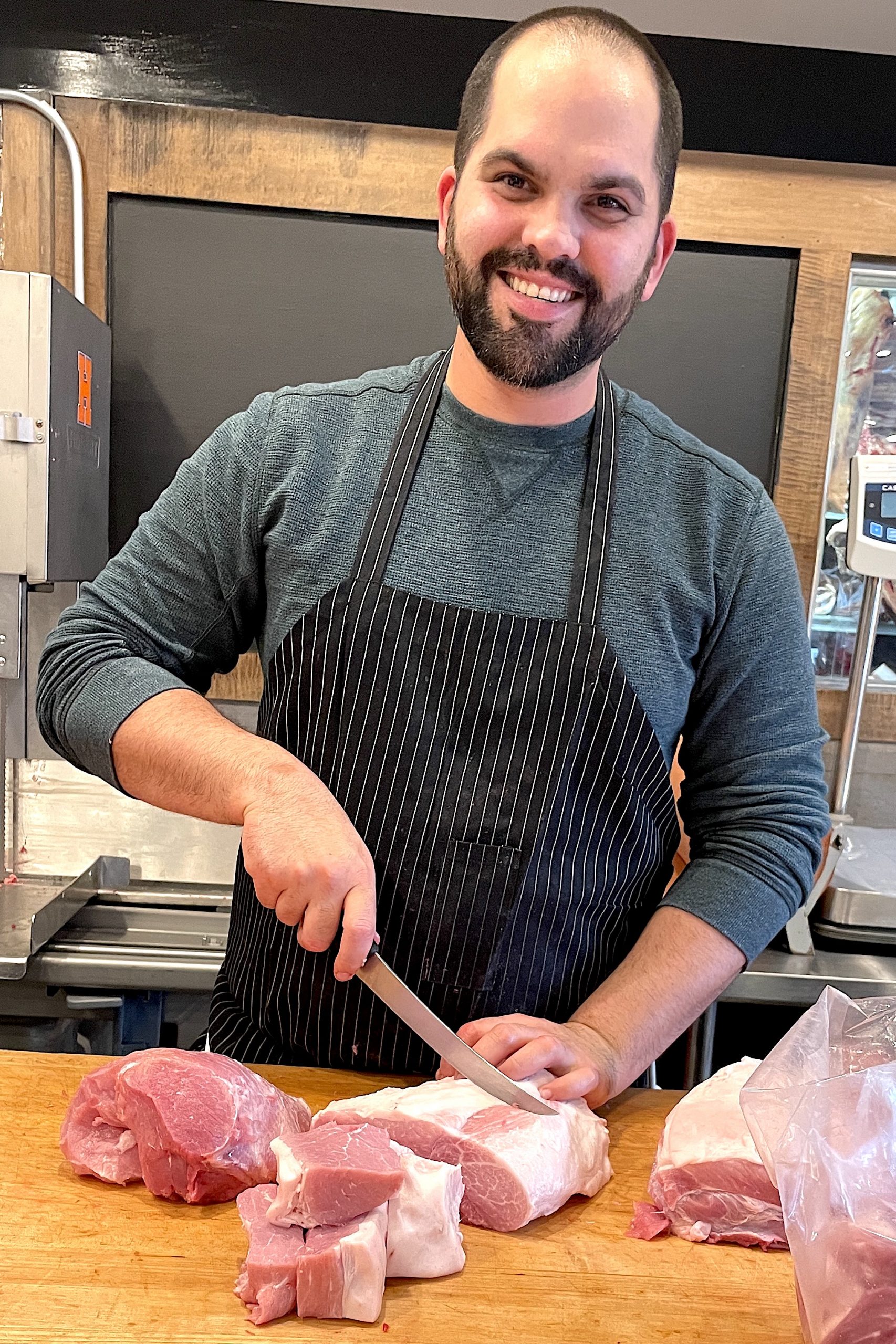 Saugatuck Provisions: A ‘fresh’ take on an old concept | Westport Journal