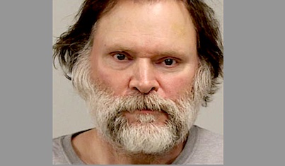Police: Man damaged housing authority landscaping | Westport Journal
