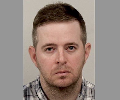 Police: Man charged after ‘domestic violence’ incident | Westport Journal