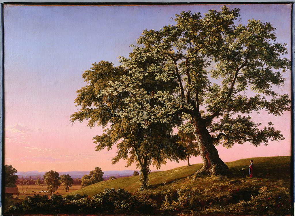 Lockwood-Mathews sets talk on ‘Frederic Church at Olana’ | Westport Journal