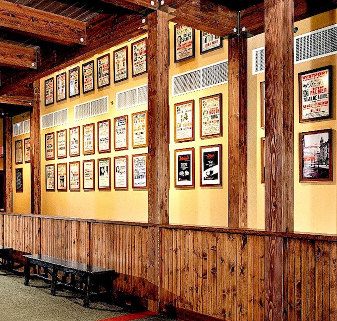 Playhouse exhibit explores Harlem Renaissance | Westport Journal