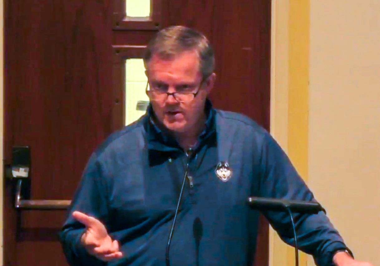 Future of Long Lots School will be known in 10 weeks | Westport Journal
