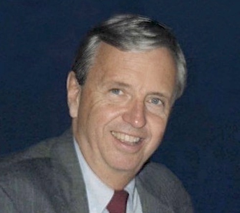 David C. Bigelow, tea industry pioneer, philanthropist, dies at 96 ...