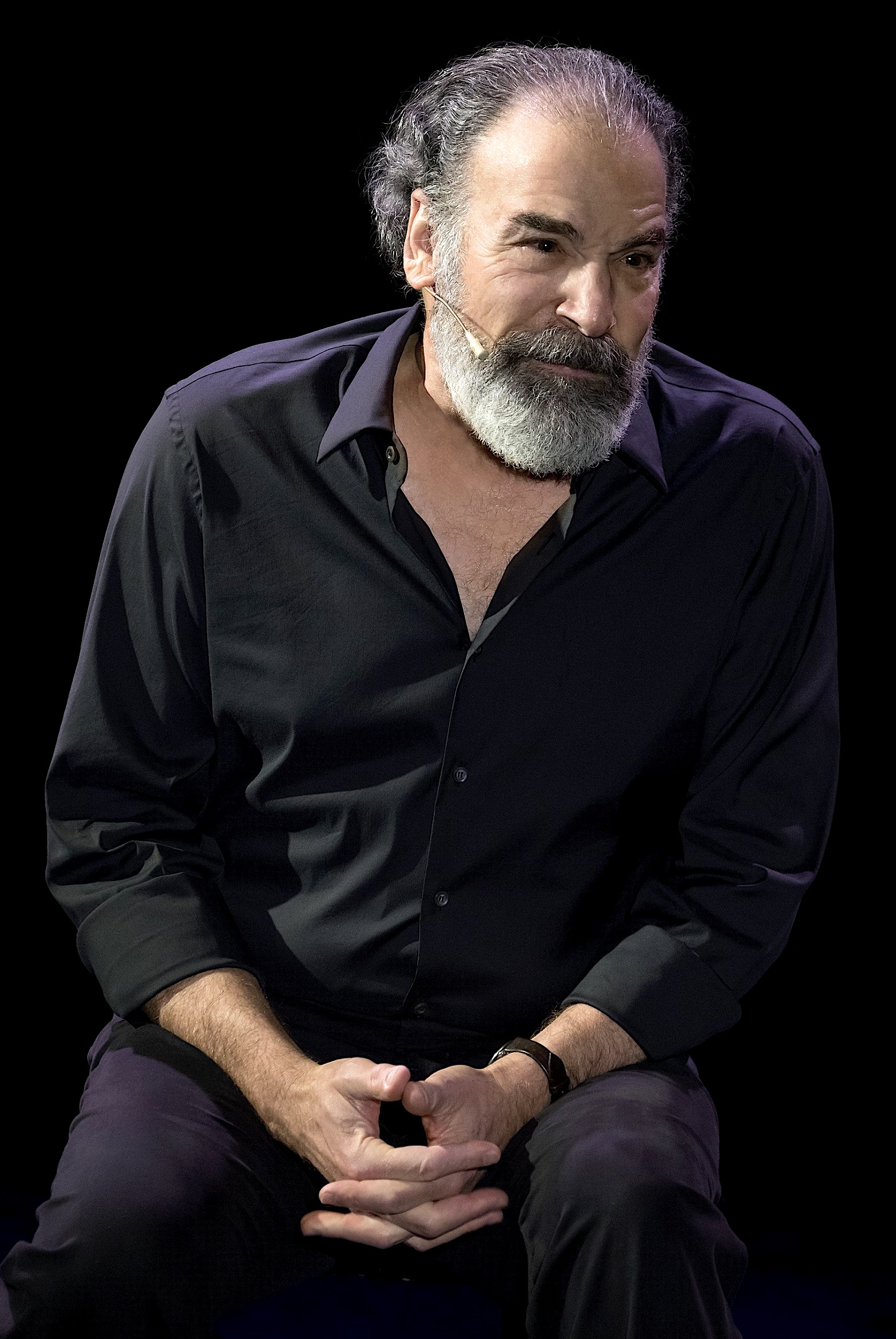 Mandy Patinkin to perform at Westport Country Playhouse | Westport Journal