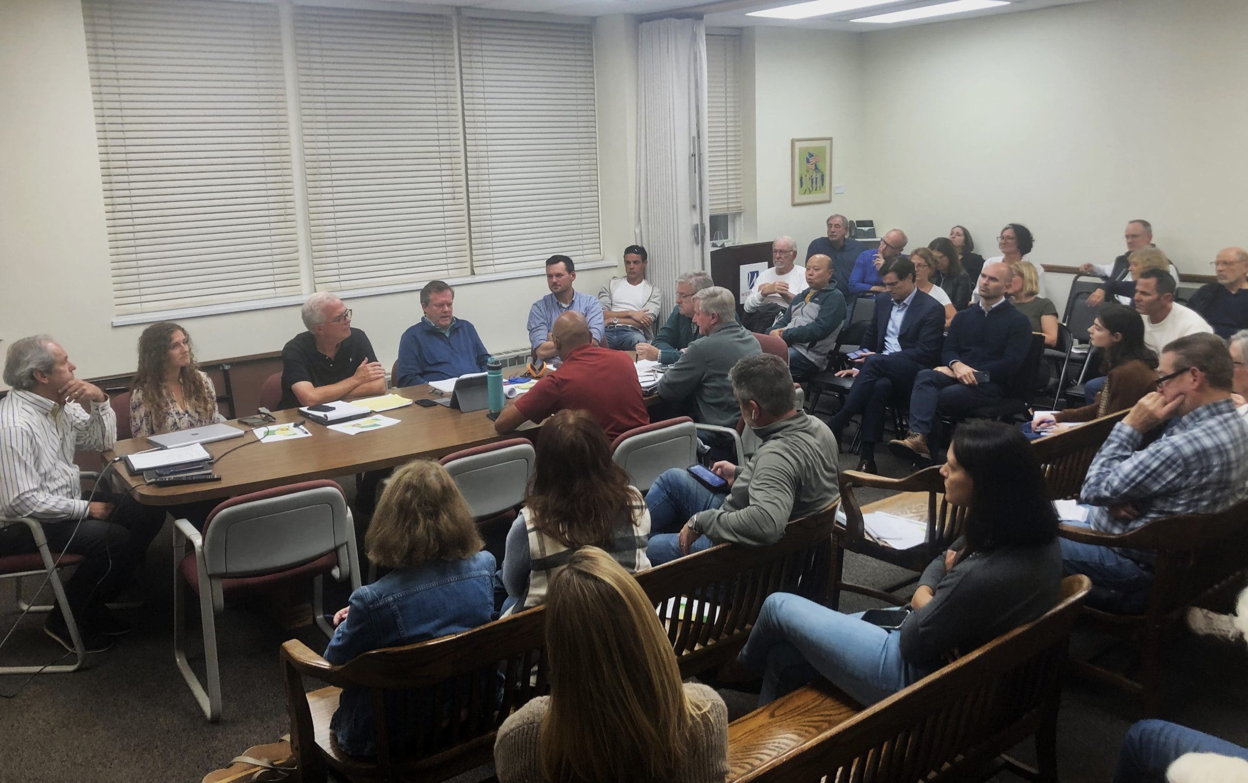 Long Lots, town's costliest project yet, to be decided next week ...