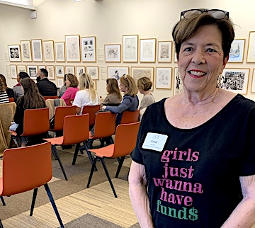 Campaign school helps aspiring candidates make the grade | Westport Journal