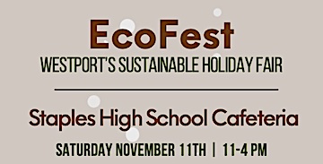 Make the holidays greener at ‘EcoFest’ | Westport Journal