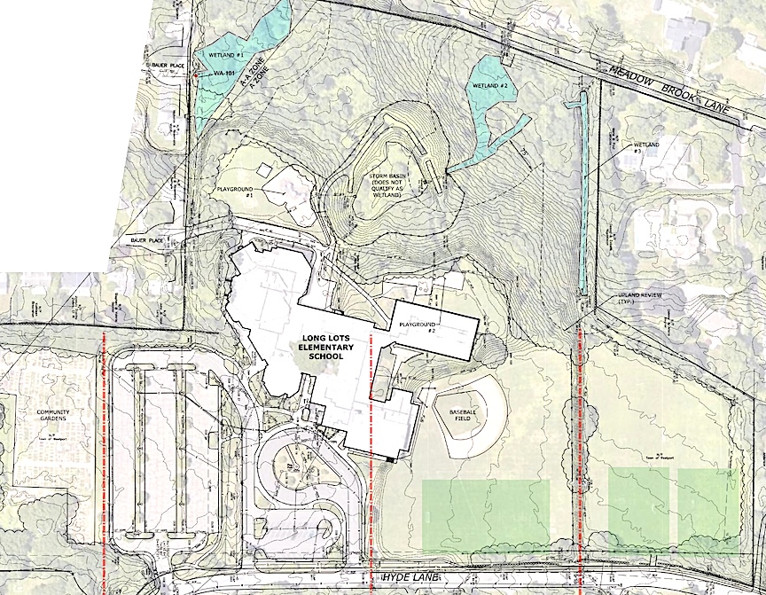 Long Lots project on hold for ‘possible modifications’ | Westport Journal
