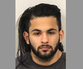 Police: Teen threatened ‘to kill’ former partner | Westport Journal