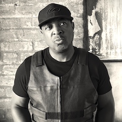 Rapper Chuck D to headline VersoFest opening night | Westport Journal