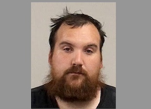 Police: Driver tried to run from accident scene | Westport Journal