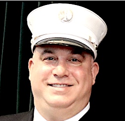 Marsan named Westport’s next fire chief | Westport Journal