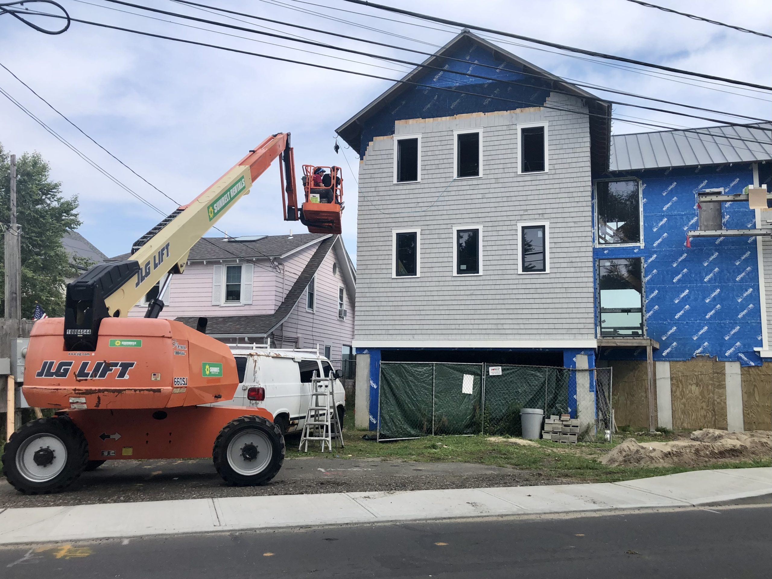 Ordinance revisions would tighten enforcement of anti-blight rules ...