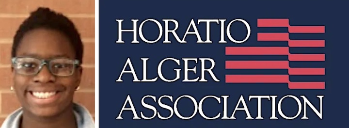 Staples senior awarded national ‘Horatio Alger’ scholarship | Westport ...