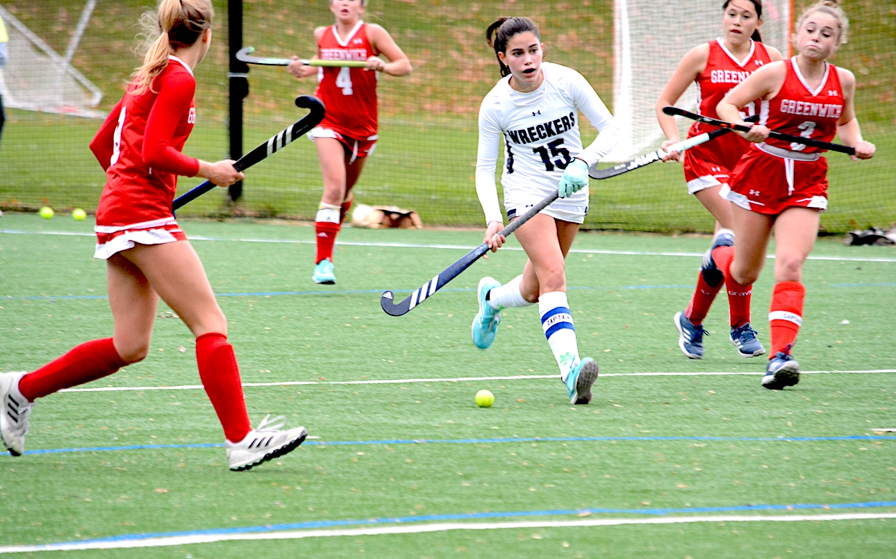 Staples field hockey launches defense of state crown | Westport Journal