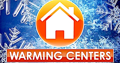 Warming centers provide shelter from Arctic blast | Westport Journal