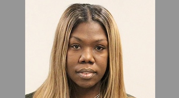 Update: Woman charged after disturbance at local home, police say ...