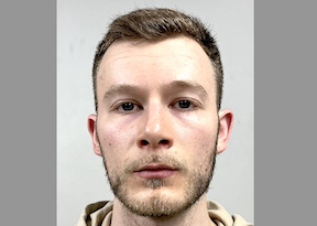 Police: Man stalked former girlfriend | Westport Journal