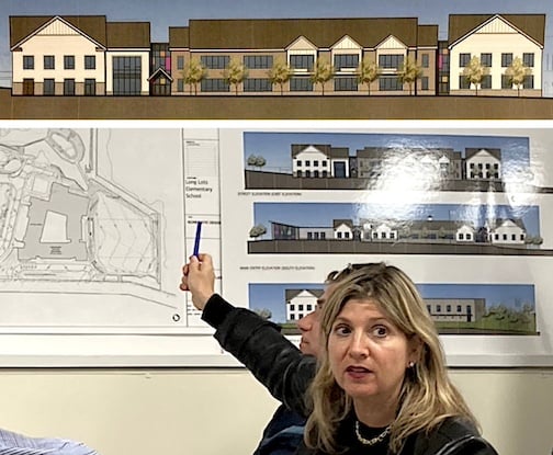 Community gardens still a thorn in side of new Long Lots plans ...