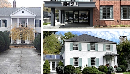 Preserving Westport’s history, one building at a time | Westport Journal