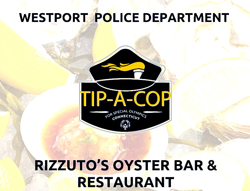 Give orders to a cop at Friday fundraiser for Special Olympics ...