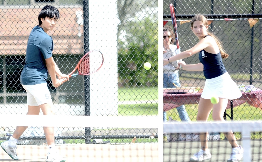Staples tennis teams court success as FCIAC playoffs begin | Westport ...