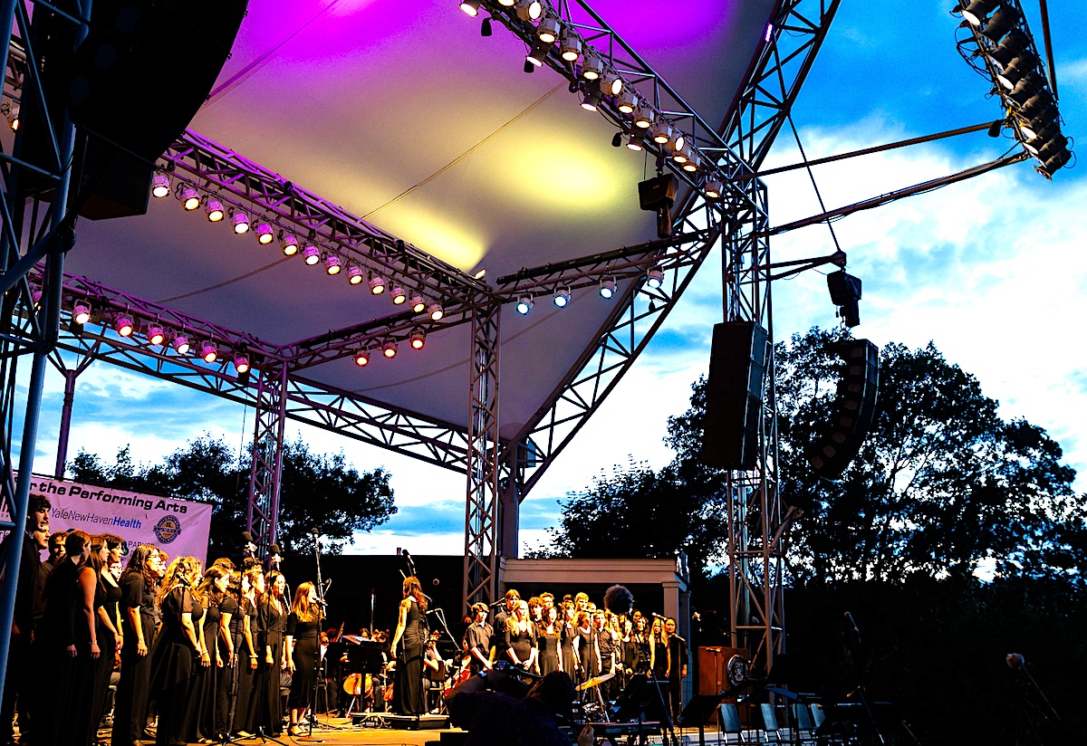 Staples ‘Pops’ concert slated June 6 at the Levitt | Westport Journal