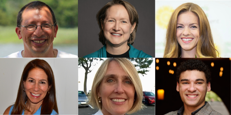 Meet the candidates running for RTM District 9 in Westport