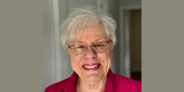 Jo Ann Eleanor Arciola, of Westport, passes away at 78