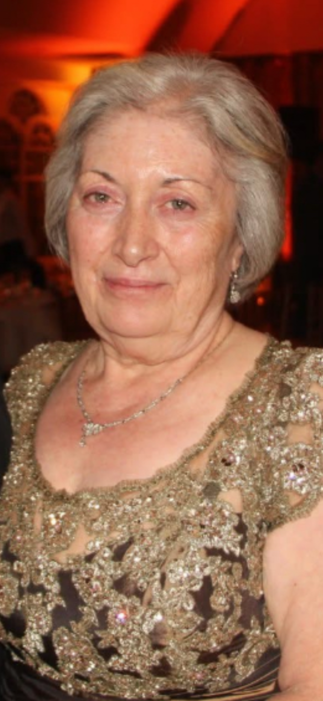 Stefana Carusone obituary: a life of love and devotion