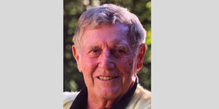 Richard Seclow: advertising titan, entrepreneur, town leader dies at 95
