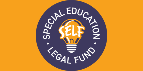 Free special ed webinars from Special Education Legal Fund