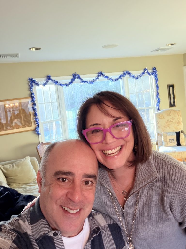 Heart 2 Heart Foundation Honors Monica Chusid for her Dedication