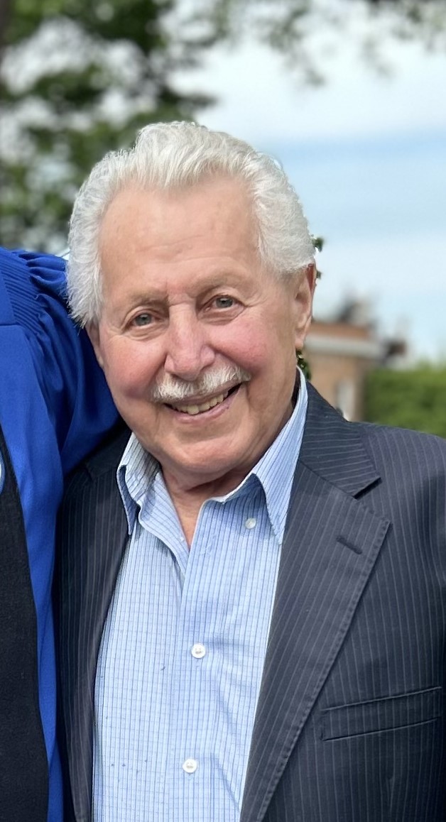 Dominick Boccanfuso obituary: a Westport man's life and legacy