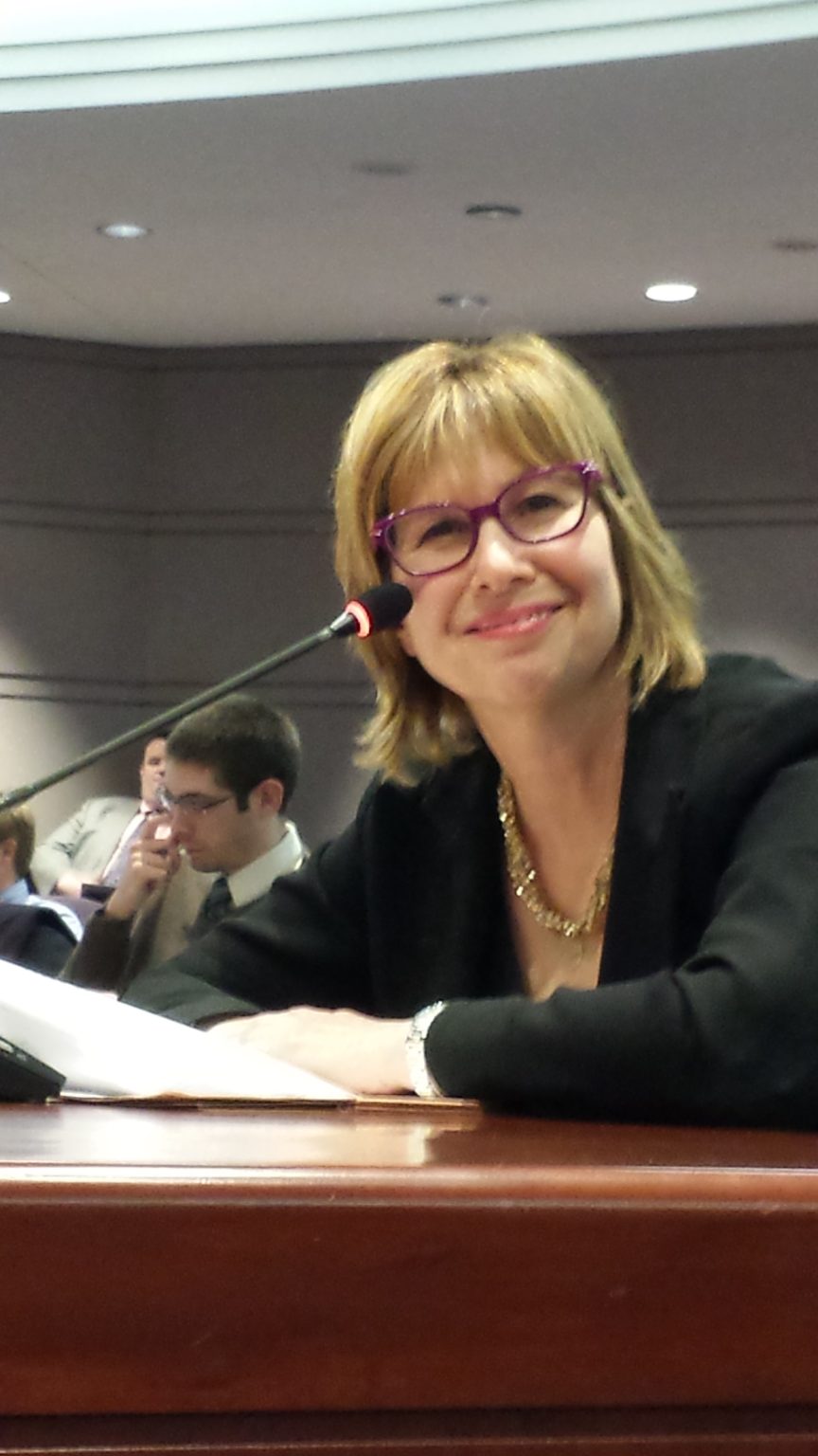 Probate Judge Lisa Wexler will seek another term