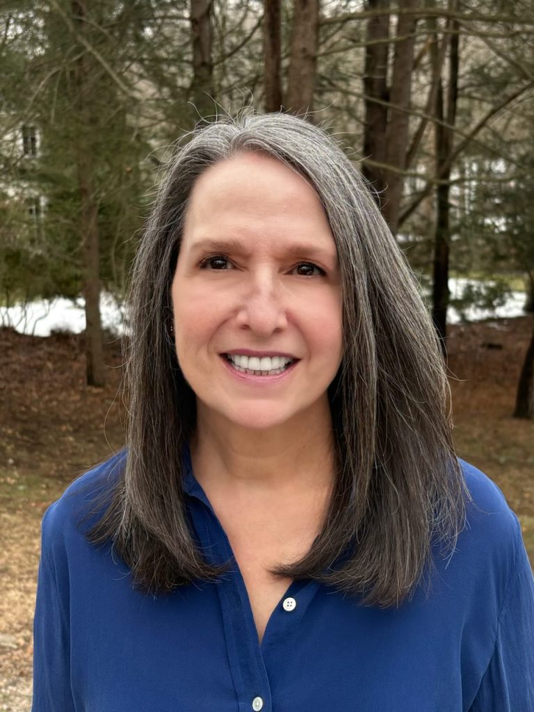 Lee Goldstein launches campaign for representative for Westport